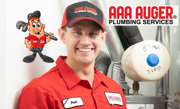 AAA AUGER Plumbing Services - Updated October 2025 - 146 Photos - 82 ...