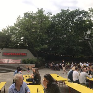 PRATER GARTEN - 248 Photos & 290 Reviews - Kastanienallee 7 - 9, Berlin ...