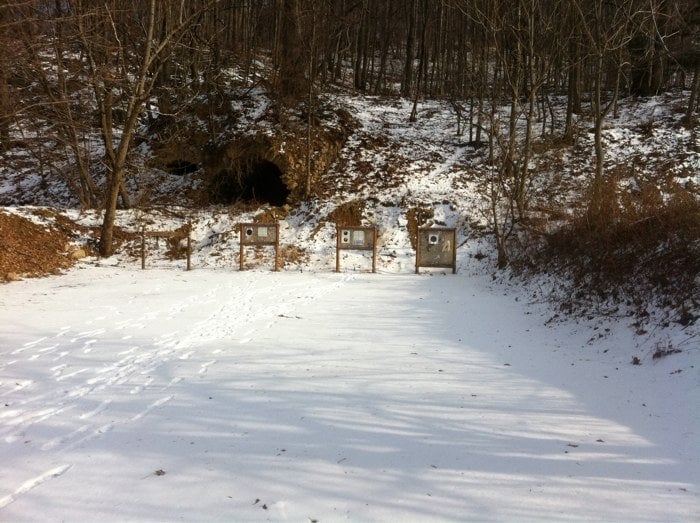 UNAMI FISH & GAME ASSN - Updated July 2025 - 75 Chestnut Hill Rd ...