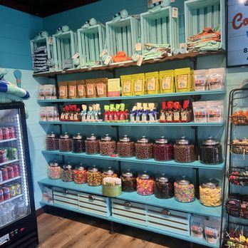 Pecan Jacks 30A - Cheap - Ice Cream & Frozen Yogurt - Updated June 2025 ...