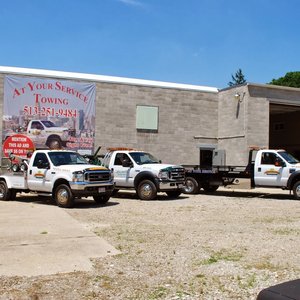 CVG VALUPARK - Updated April 2025 - 69 Reviews - 77 Comair Blvd ...