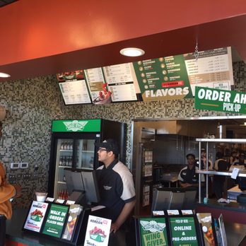 WINGSTOP - Updated July 2024 - 48 Photos & 49 Reviews - 8805 ...