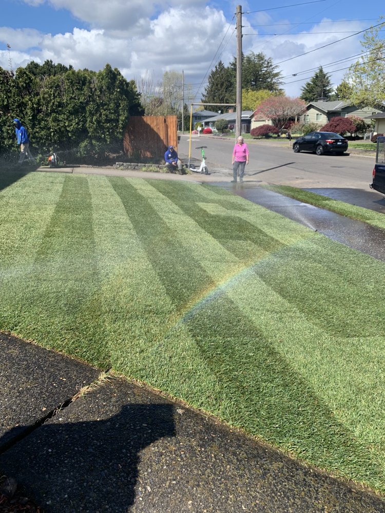 DANIEL V LANDSCAPING - Updated June 2024 - 47 Photos - Vancouver, Washington - Landscaping ...