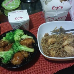 HUNAN JOY - 44 Photos & 99 Reviews - 829 Edmondson Ave, Catonsville ...