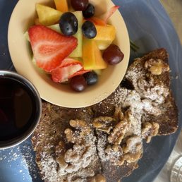 ECLECTIC CAFE - Updated January 2026 - 233 Photos & 369 Reviews - 7053 ...