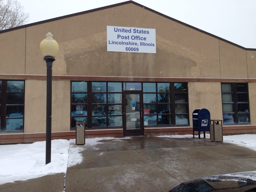 US POST OFFICE - Updated December 2025 - 16 Reviews - 125 Schelter Rd ...