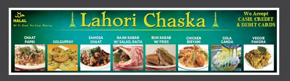 LAHORI CHASKA & BIRYANI CORNER - Updated October 2024 - 13 Photos ...