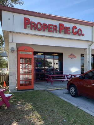THE PROPER PIE COMPANY - 302 Photos & 241 Reviews - 511 US Hwy 17-92 W ...