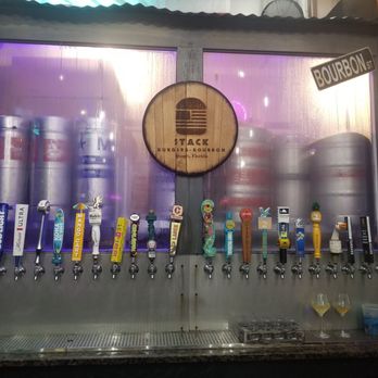 STACK BURGERS & BOURBON - Updated August 2025 - 77 Photos & 70 Reviews ...
