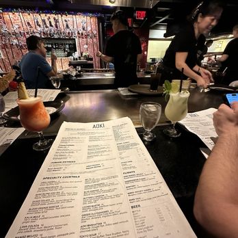 AOKI TEPPANYAKI WAIKIKI - Updated January 2025 - 837 Photos & 626 ...