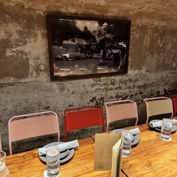 LA CONDESA - Updated August 2024 - 1052 Photos & 1564 Reviews - 400A W ...