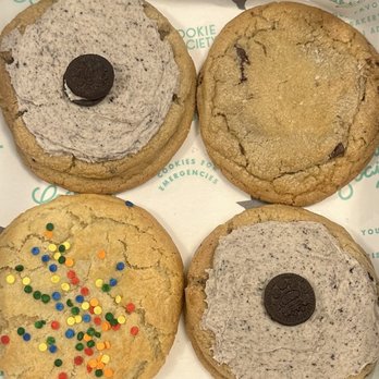 COOKIE SOCIETY - FRISCO - Updated July 2025 - 397 Photos & 391 Reviews ...
