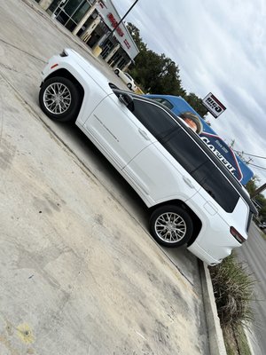 FOREST LANE CHRYSLER DODGE JEEP RAM - Updated November 2025 - 40 Photos ...