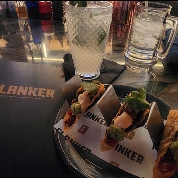 FLANKER KITCHEN + SPORTS BAR - Updated August 2024 - 277 Photos & 237 ...