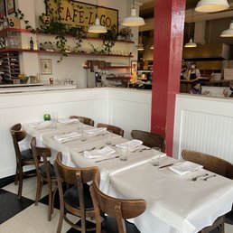 CAFE LAGO - Updated July 2025 - 206 Photos & 325 Reviews - 2305 24th ...