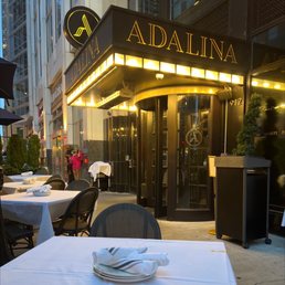 ADALINA - Updated October 2025 - 1125 Photos & 433 Reviews - 912 N ...
