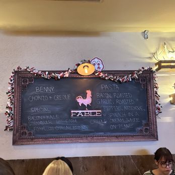FABLE KITCHEN - Updated December 2025 - 1196 Photos & 817 Reviews ...