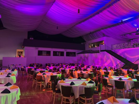 CORE EVENT CENTER - Updated December 2025 - 15 Photos - 100 Colony Dr ...