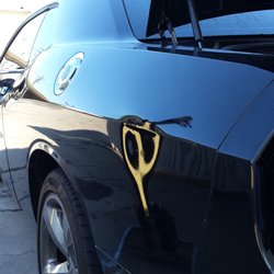 DENT MASTERS - 28 Photos & 37 Reviews - Body Shops - Huntington Beach ...