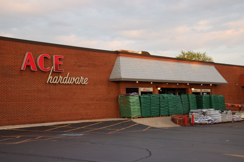 ZIEGLER’S ACE - ELGIN EAST - Updated January 2026 - 215 N Spring St ...