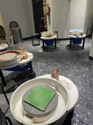 SMASHED CLAY + STUDIO - Updated October 2025 - 72 Photos & 52 Reviews ...