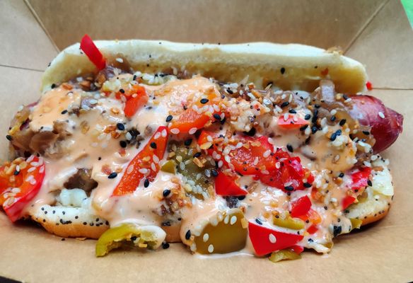 HERBAN WOLF DELI - Updated December 2025 - 99 Photos & 37 Reviews ...