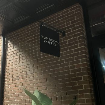 SUNROOM COFFEE - Updated March 2026 - 119 Photos & 65 Reviews - 470 W ...