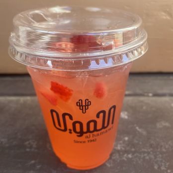 AL HAMAWI - Updated October 2024 - 49 Photos & 15 Reviews - 8417 S ...