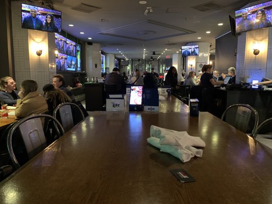 THE BOTTOM LINE - Updated December 2025 - 73 Photos & 67 Reviews - 22 ...