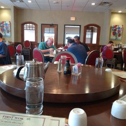 FIRST WOK - Updated July 2025 - 37 Photos & 93 Reviews - 2207 44th St ...