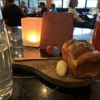 EMBER & OAK - Updated October 2024 - 160 Photos & 187 Reviews - 712 E ...