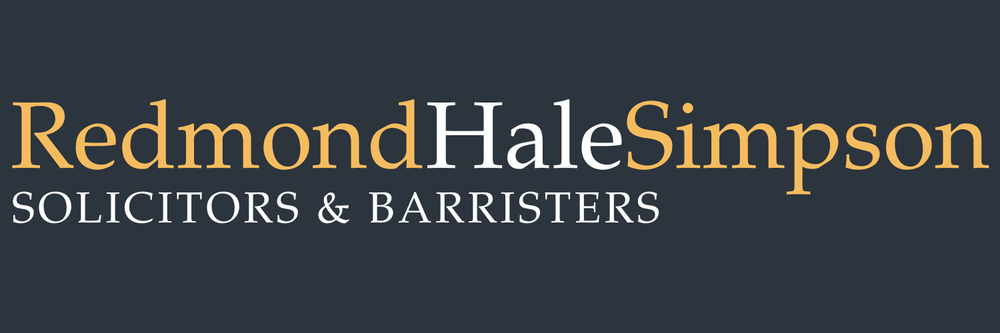REDMOND HALE SIMPSON SOLICITORS & BARRISTERS - Updated December 2024 ...