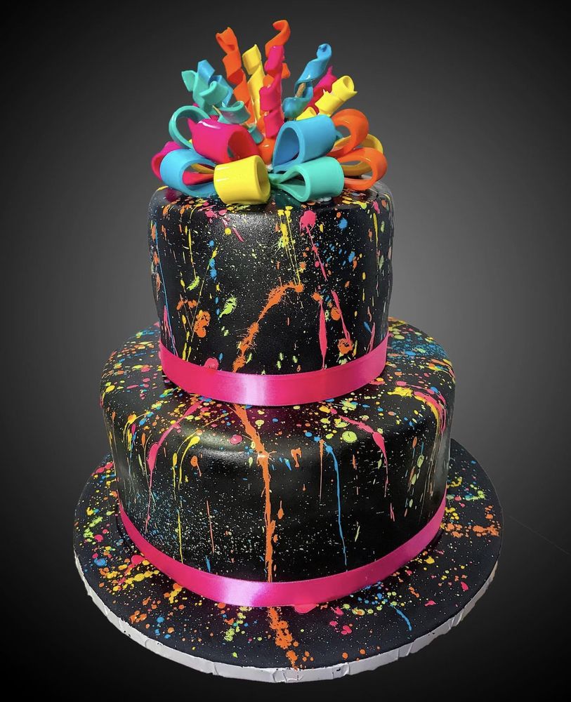 BERLANGA’S CAKE DESIGN - Updated July 2025 - 14 Photos - Miami, Florida ...