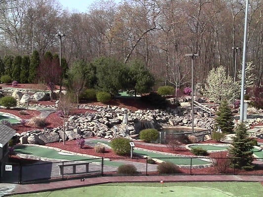 GREAT BROOK GOLF CENTER - Updated December 2025 - 10 Photos & 18 ...