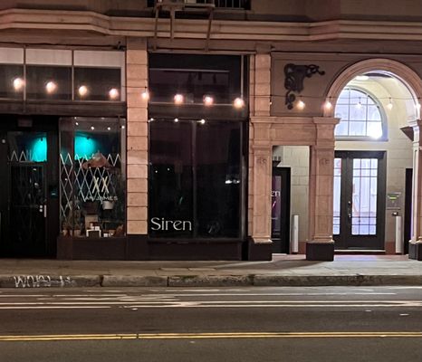 SIREN SALON - Updated January 2026 - 16 Photos & 19 Reviews - 305 Valencia St, San Francisco ...