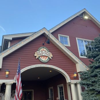RED FOX BAR & GRILLE - Updated January 2025 - 539 Photos & 936 Reviews ...