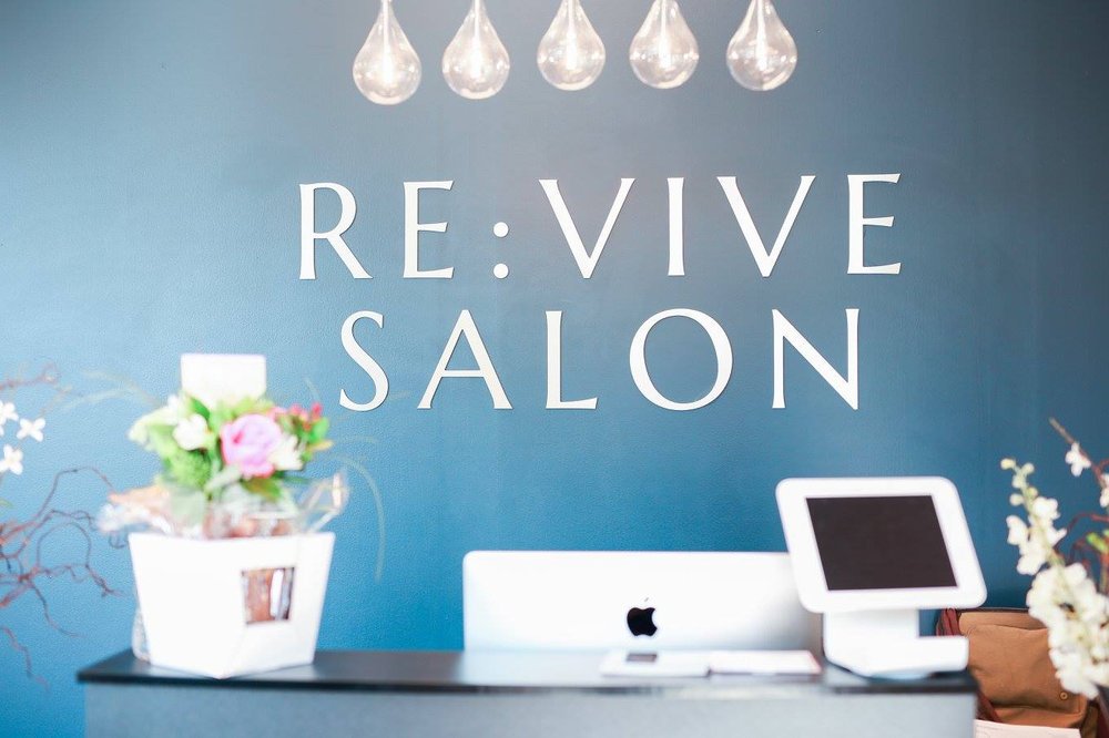 REVIVE SALON - Updated May 2026 - 12 Reviews - 3179 Erie Blvd E ...
