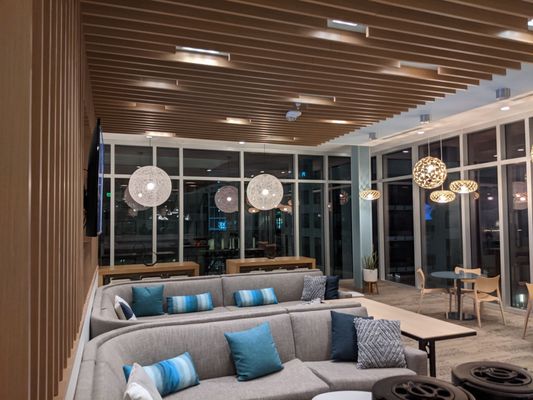 ELEMENT TAMPA MIDTOWN - 68 Photos & 27 Reviews - 3650 Midtown Dr, Tampa ...