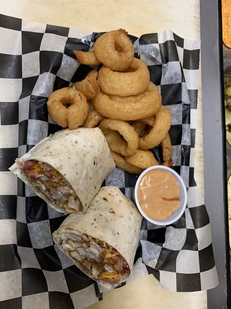 CHRISSY’S CRAVINGS - 81 Photos & 26 Reviews - 152 Main St, Schaghticoke ...