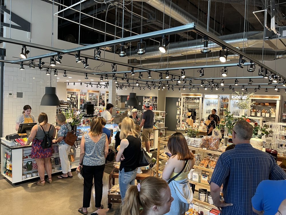 COOKS BELLECOUR - Updated May 2024 - 3934 Market St, Edina, Minnesota ...