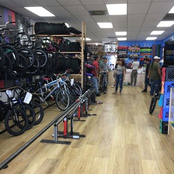 UNITY RIDE SHOP - Updated December 2025 - 45 Photos & 47 Reviews - 5838 ...