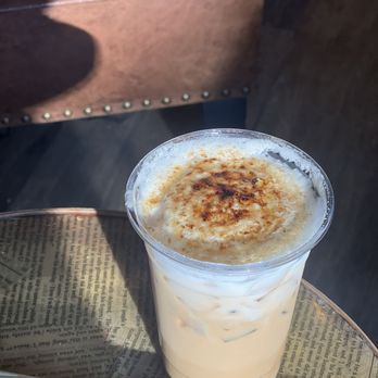 CROOKS COFFEE - Updated December 2024 - 323 Photos & 315 Reviews - 404C ...