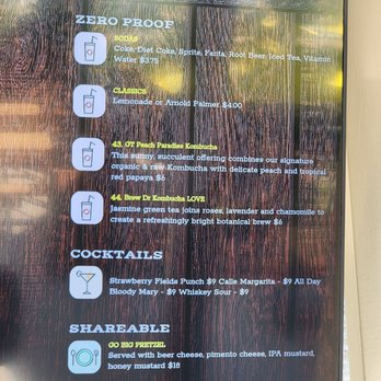 PHOODERY - Updated January 2025 - 64 Photos & 27 Reviews - 208 N Main ...