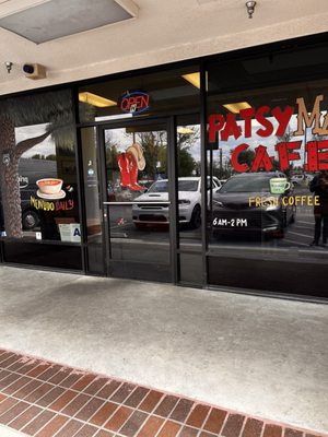 PATSY MAES CAFE - Updated July 2025 - 76 Photos & 40 Reviews - 43430 E ...