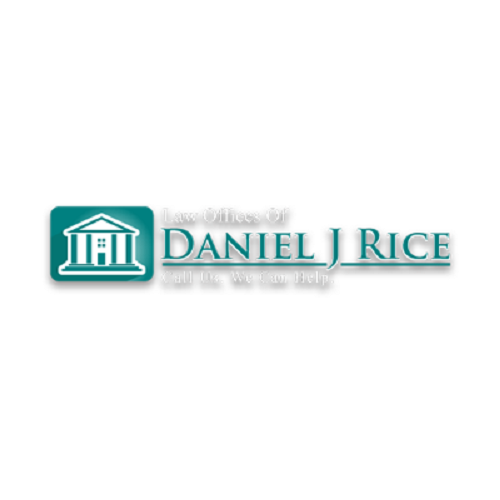 LAW OFFICES OF DANIEL J RICE - Updated January 2025 - 1001 Harlem Ave ...
