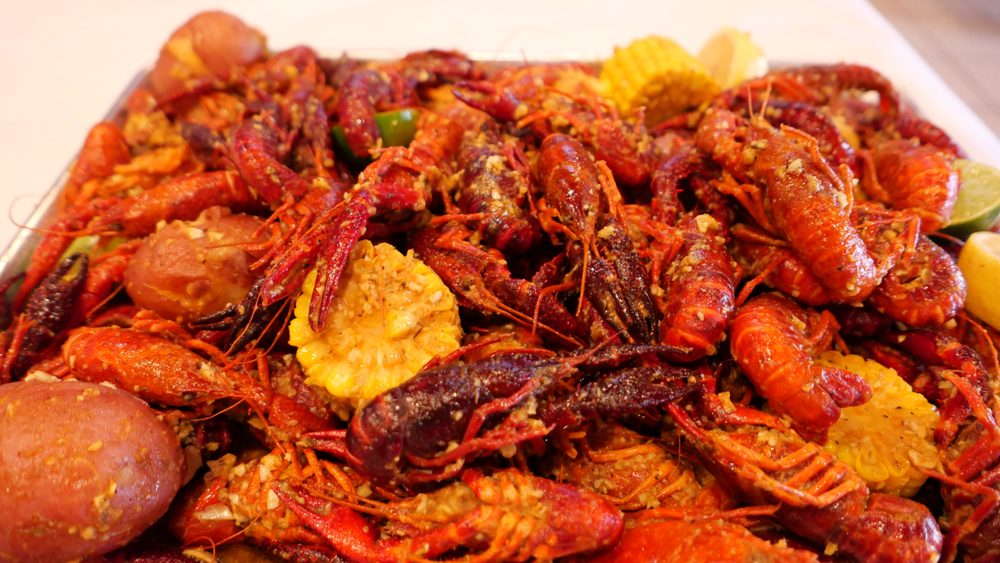 CRAWFISH CHEF - Updated June 2025 - 558 Photos & 546 Reviews - 21022 ...