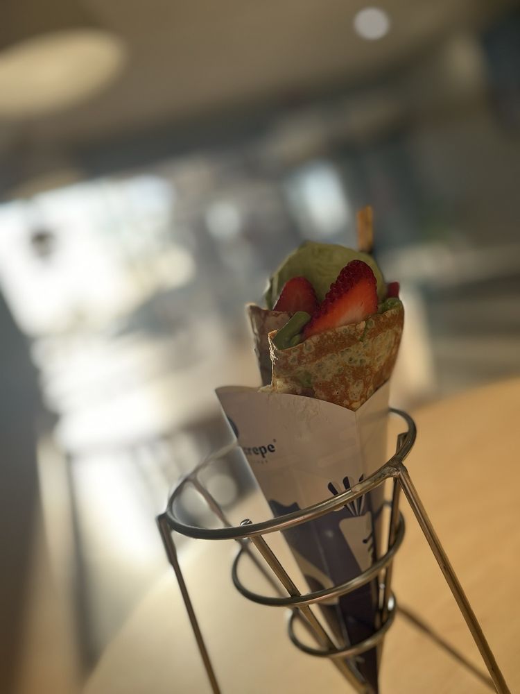 T-SWIRL CREPE - Updated December 2025 - 146 Photos & 137 Reviews - 1201 ...