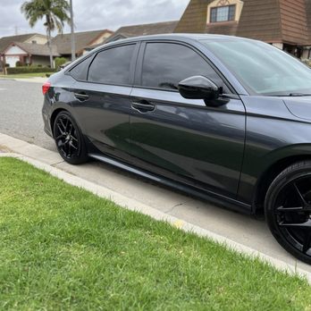 OC TINT SHOP - Updated August 2024 - 1312 Photos & 840 Reviews - 2691 ...