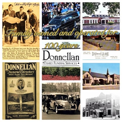 DONNELLAN FAMILY FUNERAL SERVICES - Updated November 2025 - 28 Photos ...