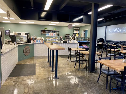 JAVA MOON STATION - Updated September 2025 - 1935 Coffeen Ave, Sheridan ...